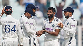 IND vs SA 1st Test: 'Bauna Bhi Toh Hai..': Jasprit Bumrah's Temba ...