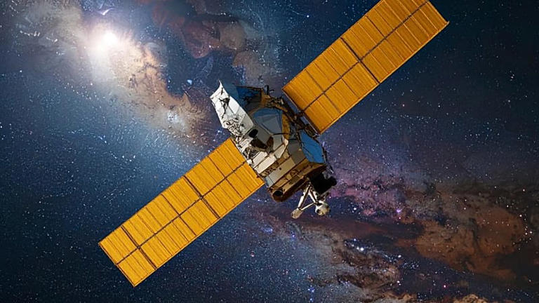 France wants to bolster its space defences. Here's what it could buy first