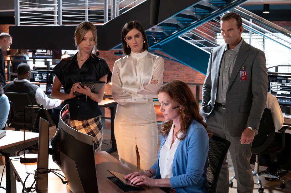 9-1-1: Nashville Season 1, Episode 6 Review: This is the Most I’ve ...