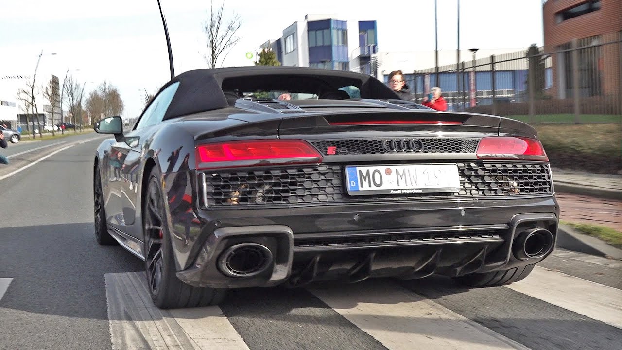 Welches Auto klingt am besten?