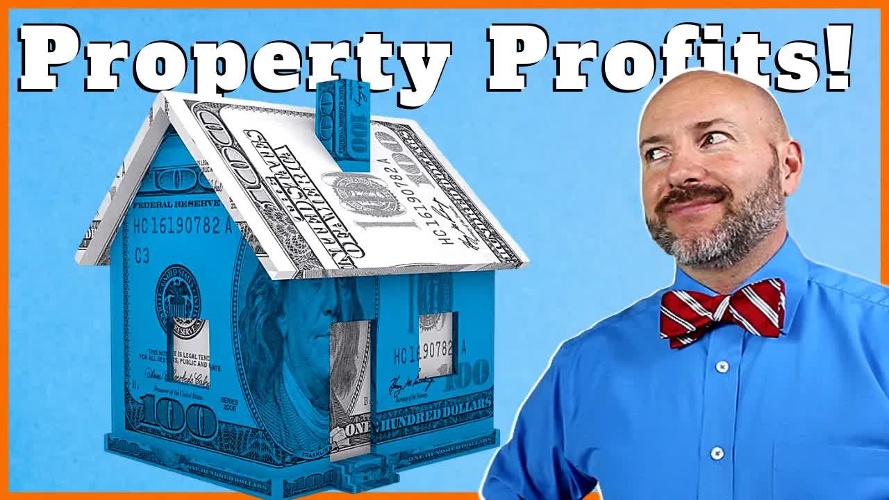 Top 5 REIT Stocks that will Never Let You Down