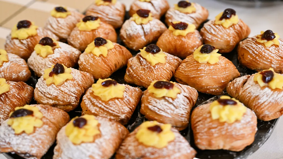La migliore pasticceria d’Italia è quella di Dalmasso ad Avigliana ...