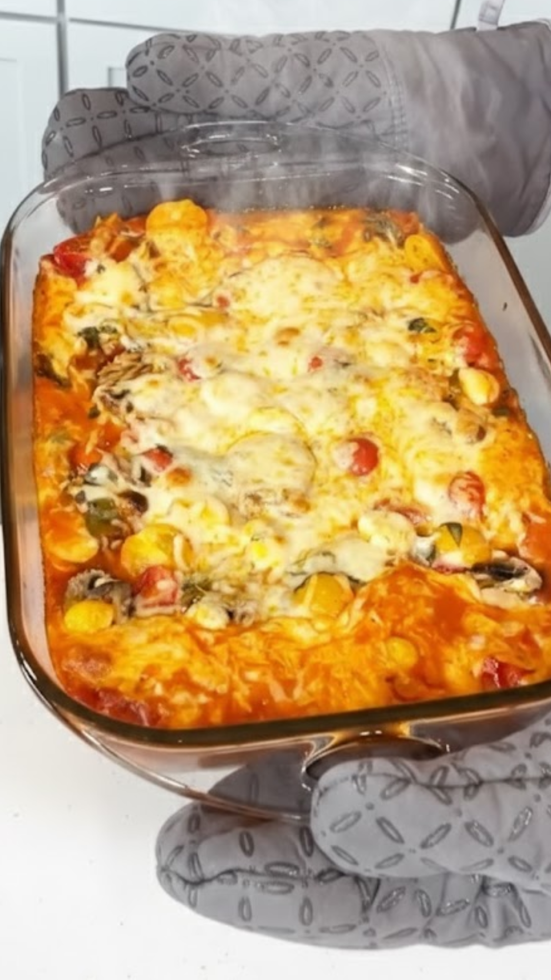 This 1 Pan Dinner Is So Simple and So Good!