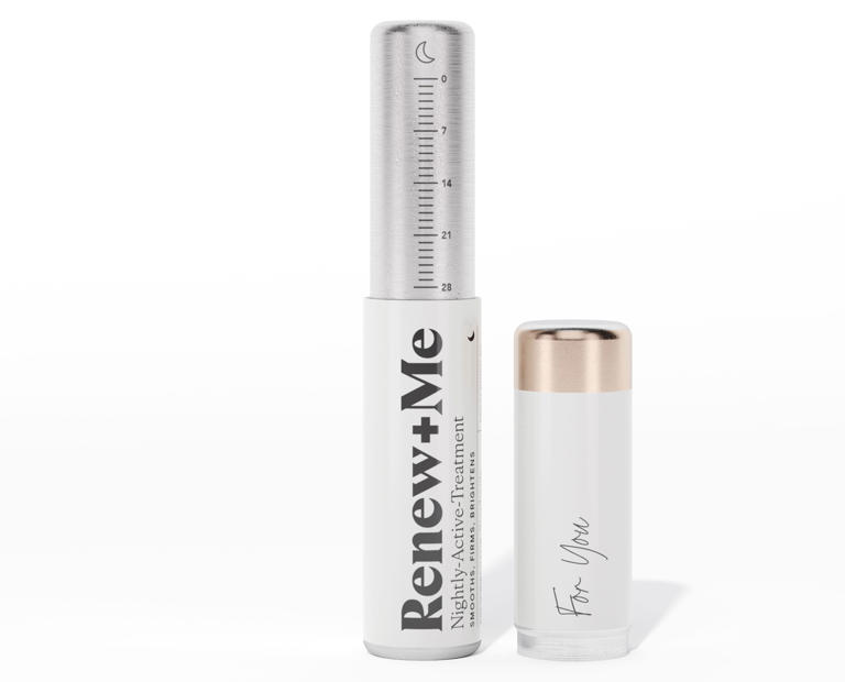 Revolutionary skincare for just £6.99 a month!