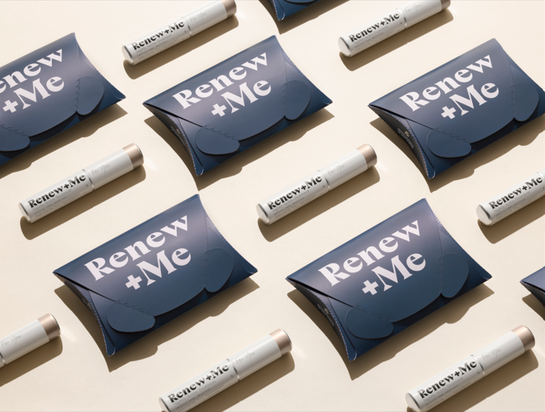 Revolutionary skincare for just £6.99 a month!