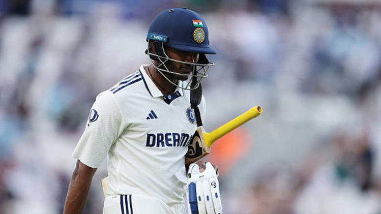 'Who is going to bat at No.3?': India great raises questions over Sai ...