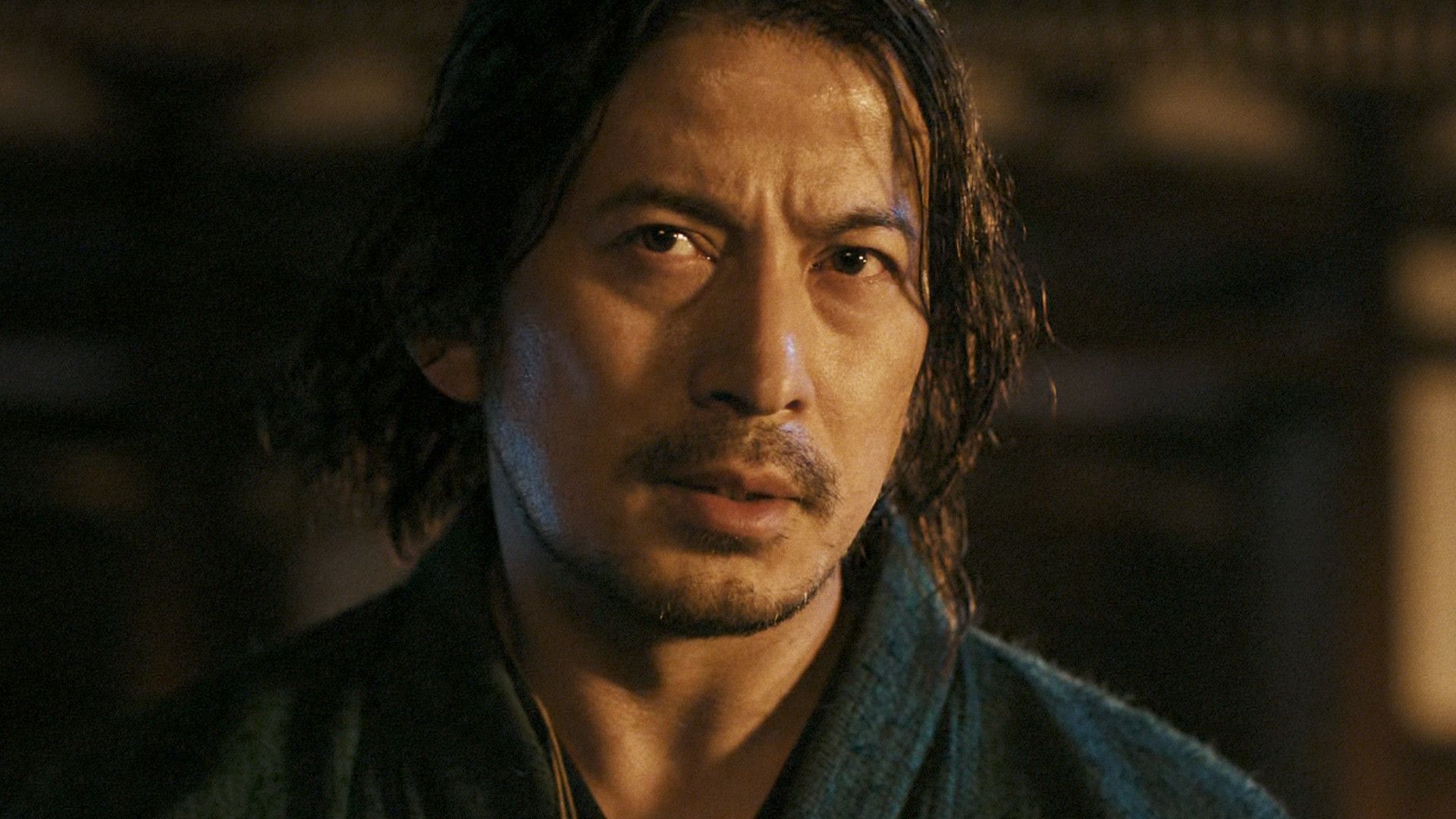 Last Samurai Standing: Netflix's Thrilling New Hit With Perfect Rotten ...