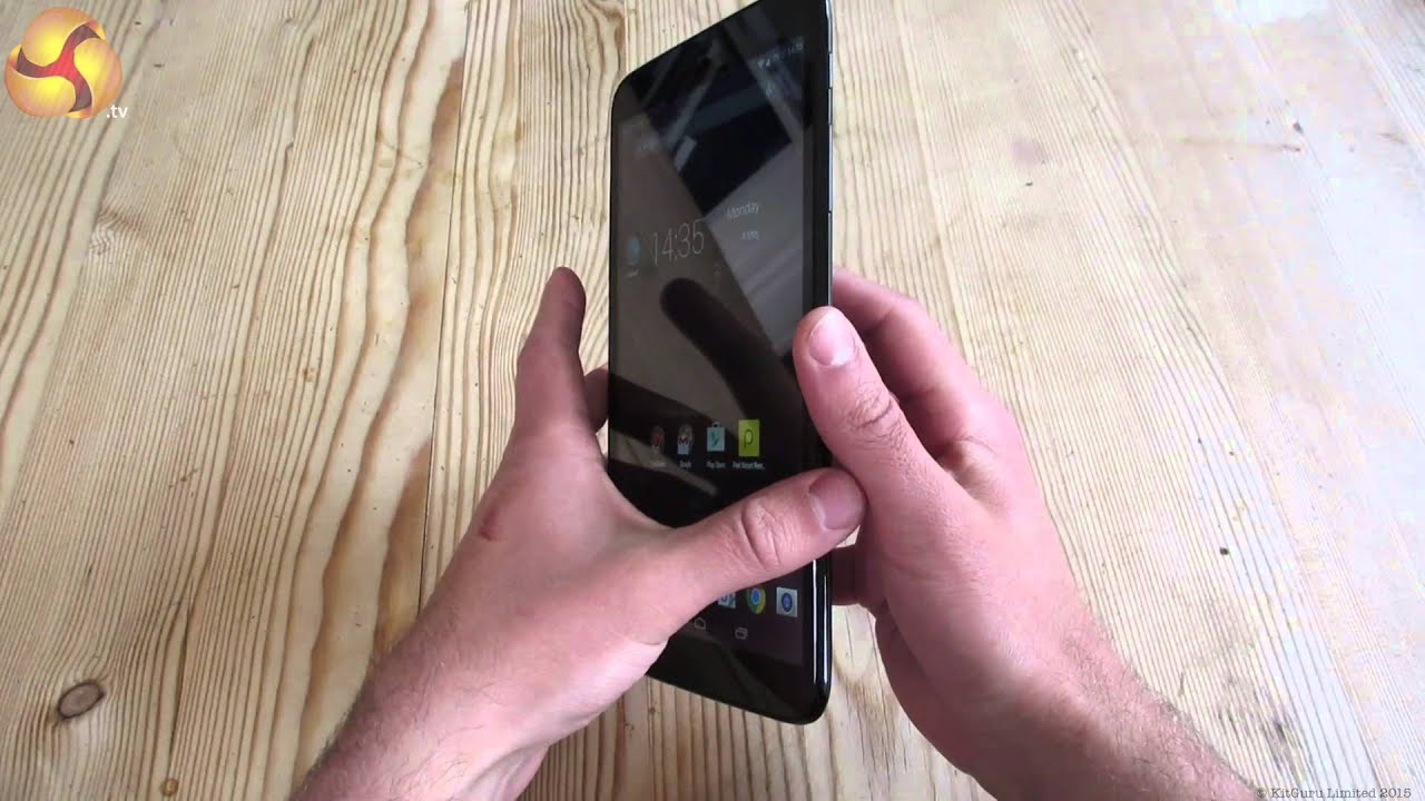 Vodafone Smart Tab 4G