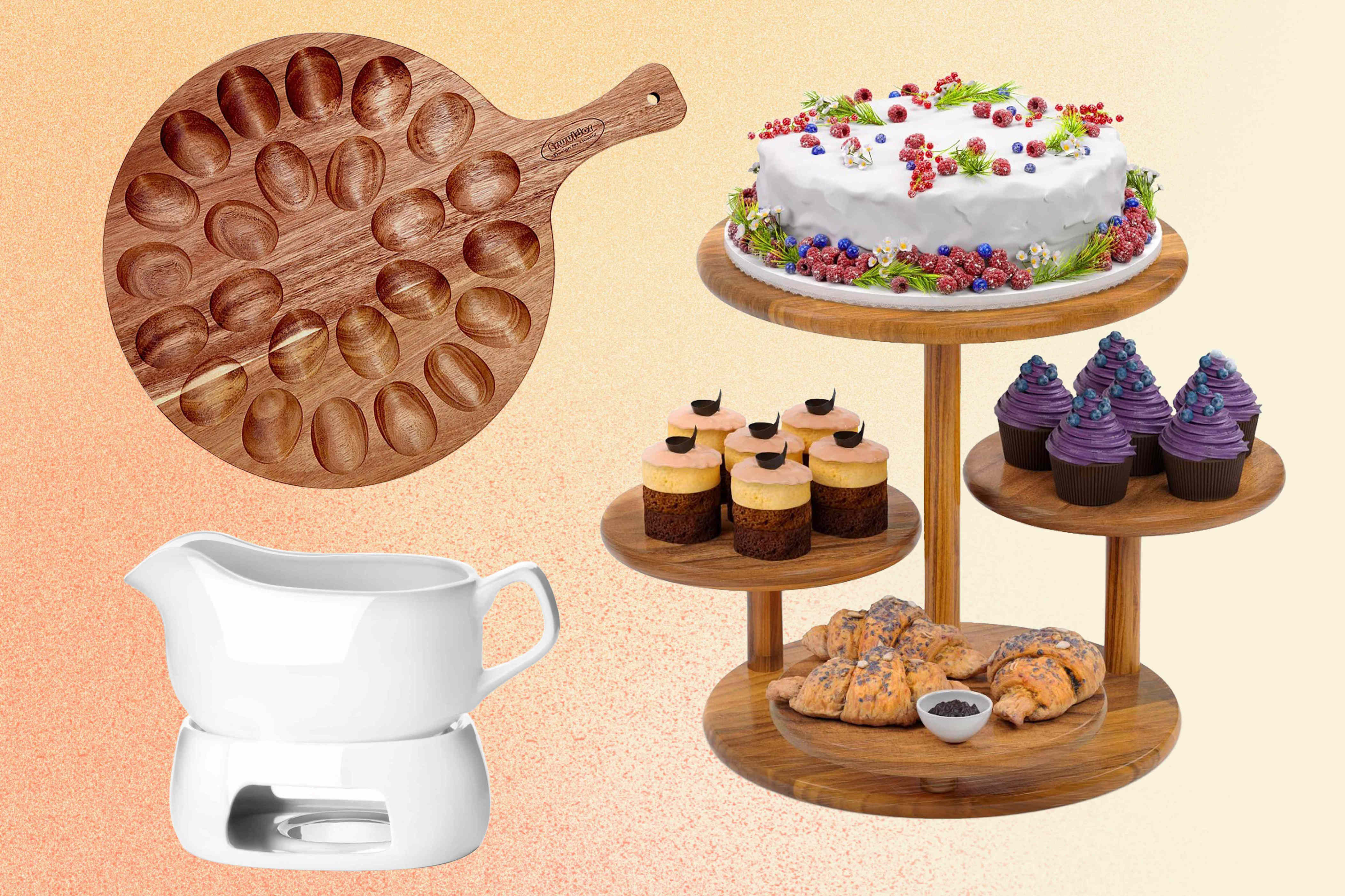 12 Clever Holiday Hosting Finds From Amazon to Snag Ahead of ...