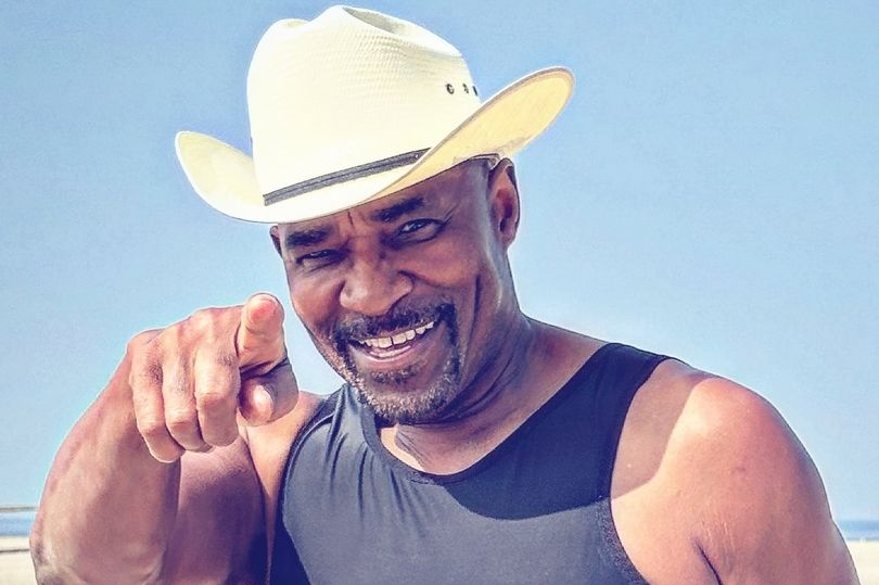'I'm 71 but as fit as a man in his 20s thanks to one eating routine'
