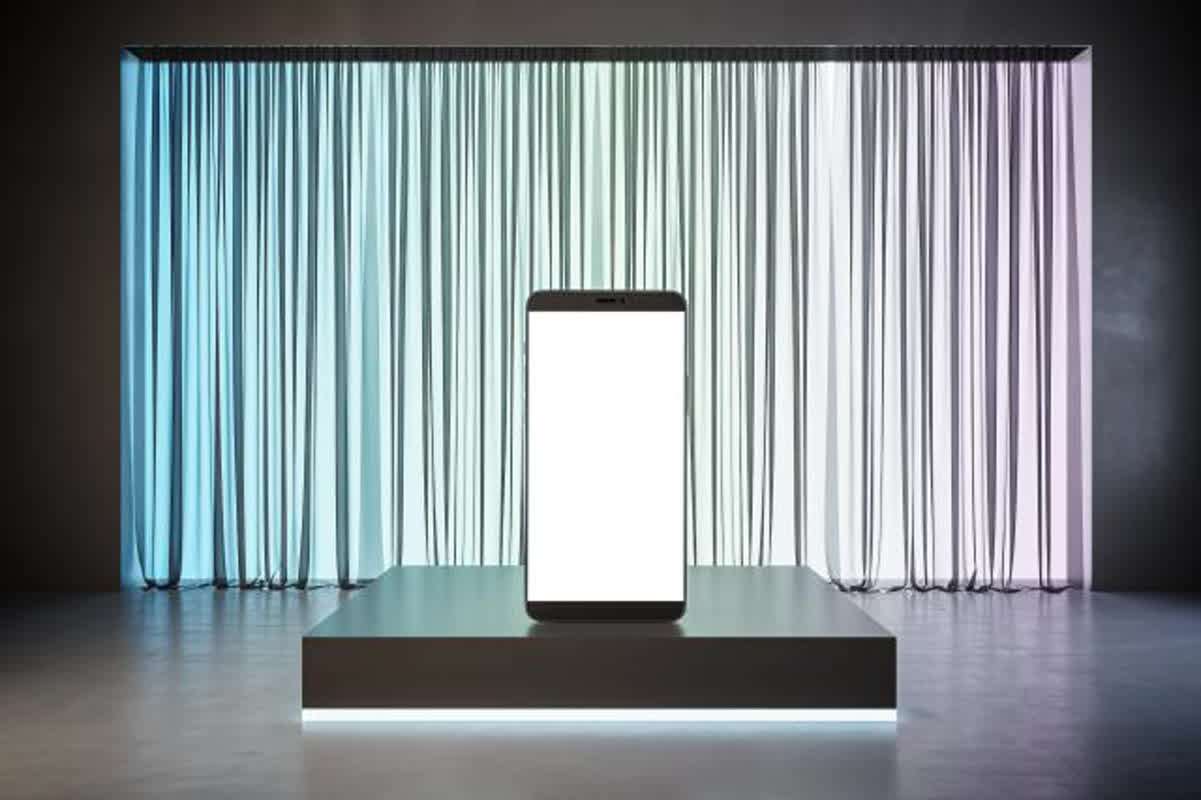 [NNA] 3Q 스마트폰 디스플레이 패널 출하량 8.1% 증가