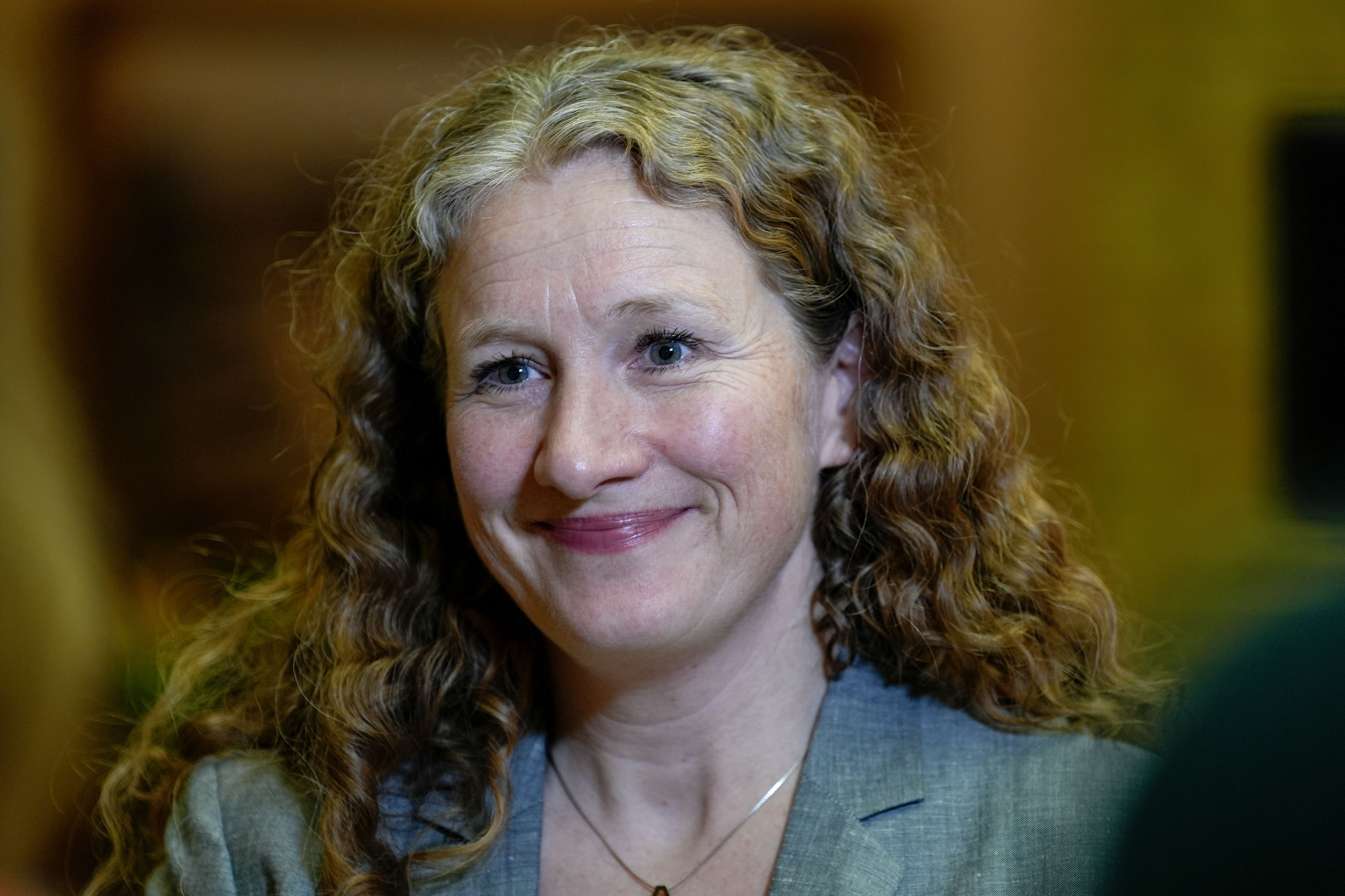 Ap om budsjettforhandlingene: Summen av alle kravene blir det vanskelige