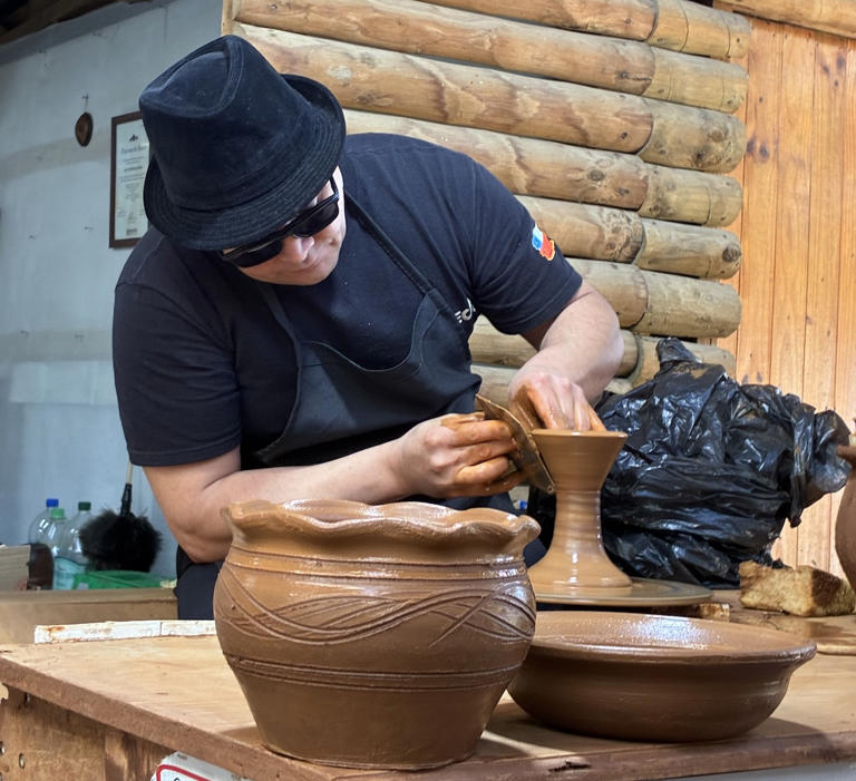 Pomaire: el encanto de la tradición chilena a un paso de Santiago