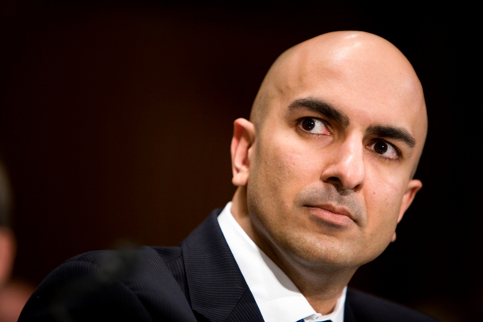 Fed's Kashkari did not back last rate cut, undecided on December - report