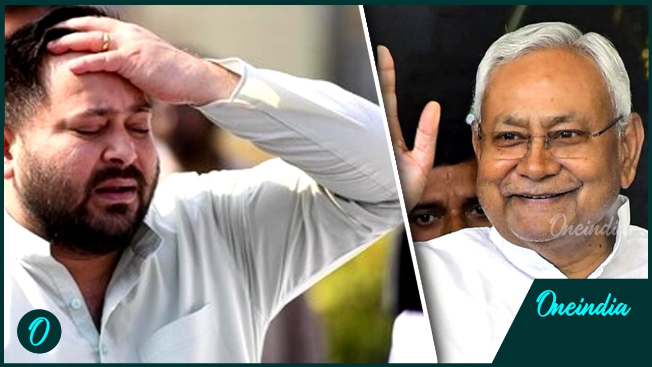 Lead for NDA in the early election results, Magathbandan suffers Big Defeat