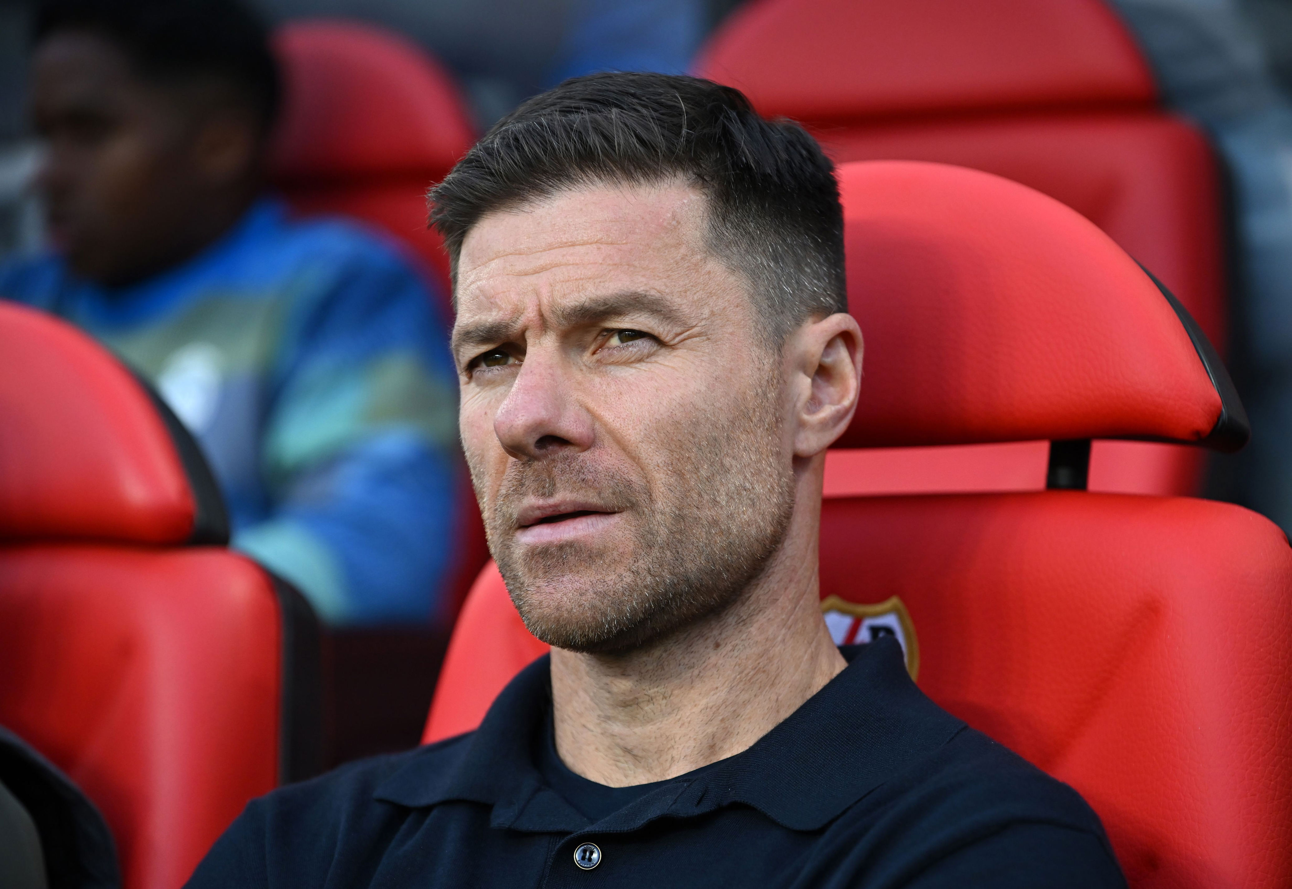 Real Madrid : Xabi Alonso déjà en danger