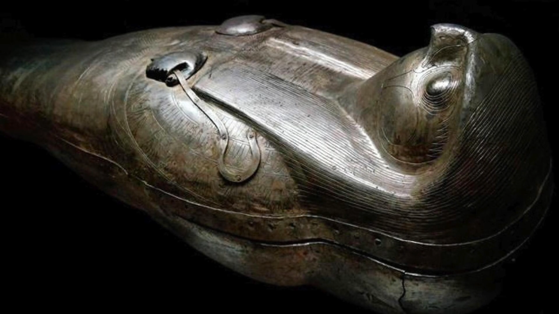 The Hidden Royal Vaults of Tanis That Rival Tutankhamun