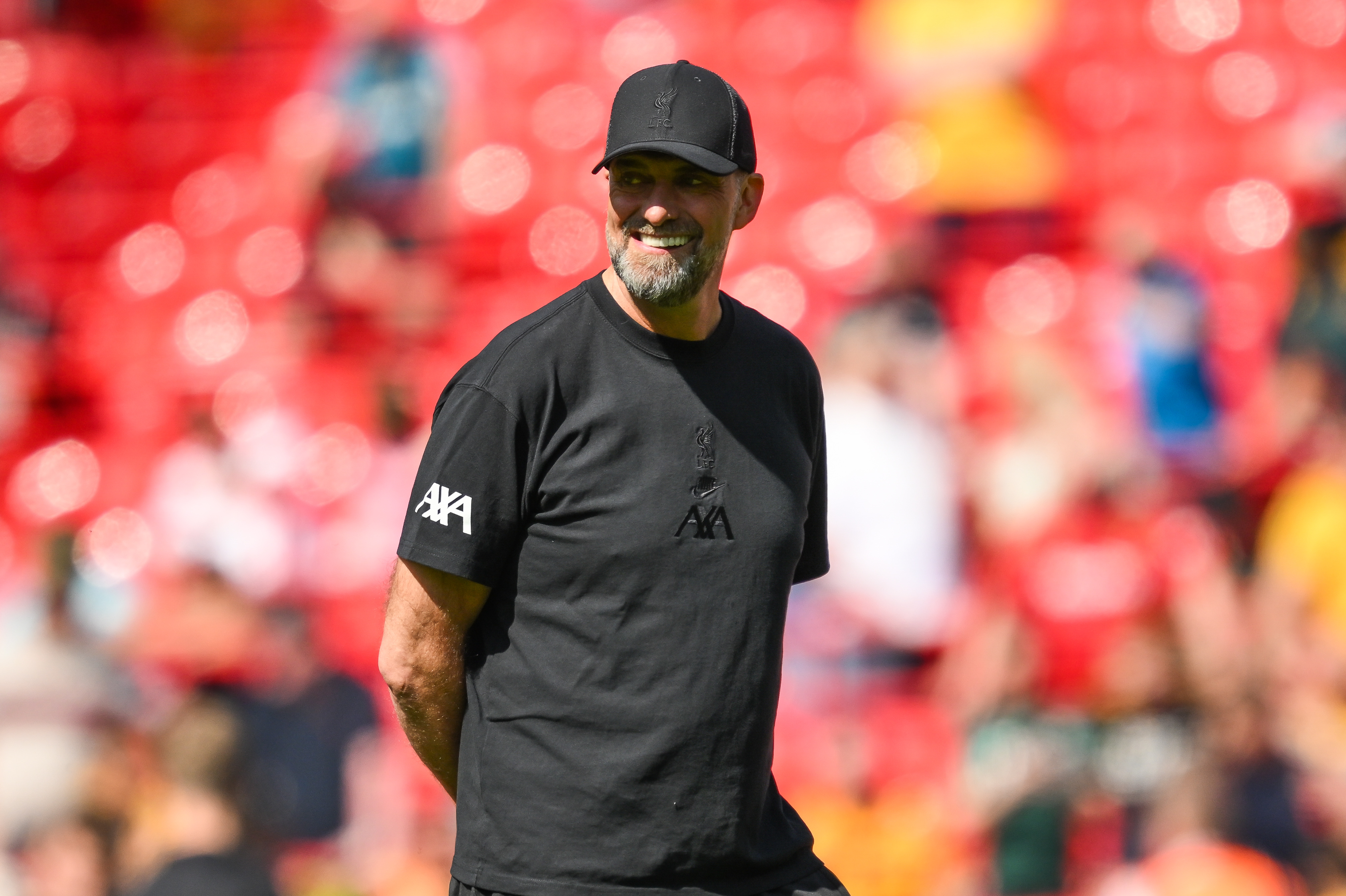 Klopp opnieuw gelinkt aan absolute topclub: Duitser staat open voor ...