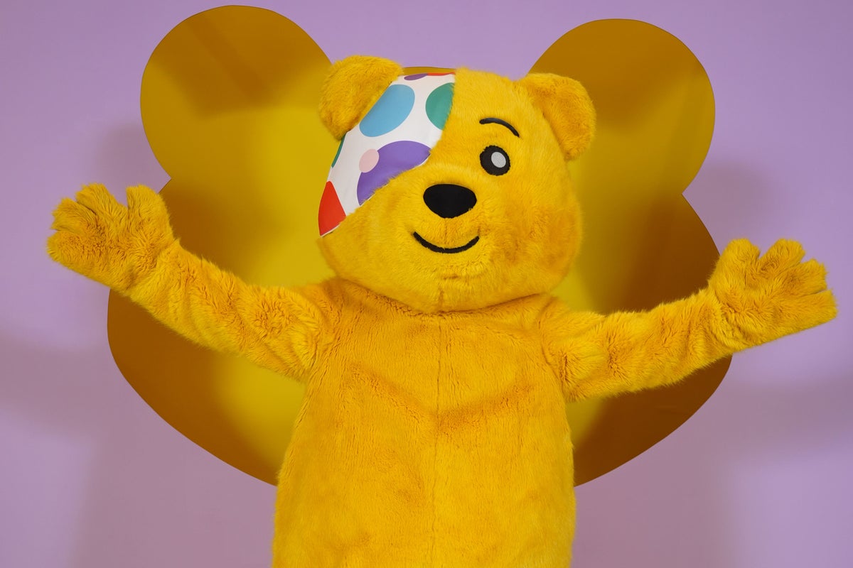 Children in Need returns with comedy sketches and live music
