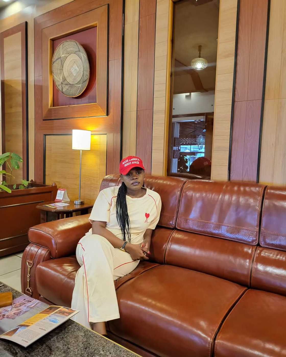 Betty Bayo's friends recall their last moments together before she died ...