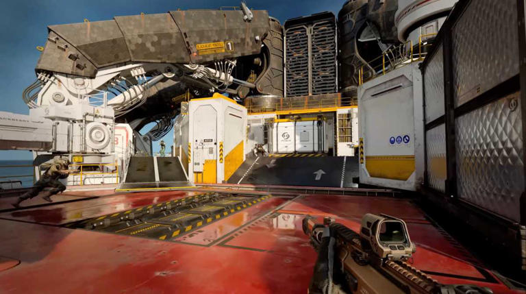 Call of Duty: Black Ops 7 – Vom Noob zum Pro in 7 Schritten