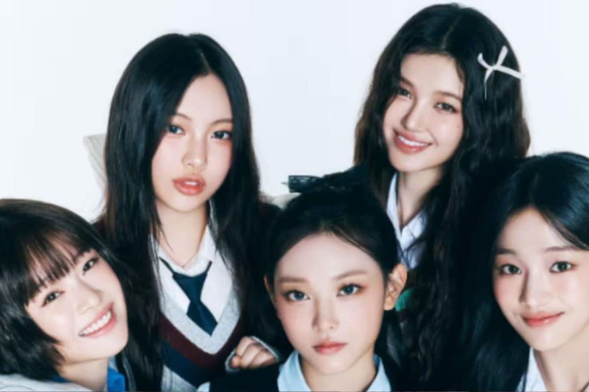 All NewJeans Members Confirm Their Return To ADOR After Losing Legal Battle