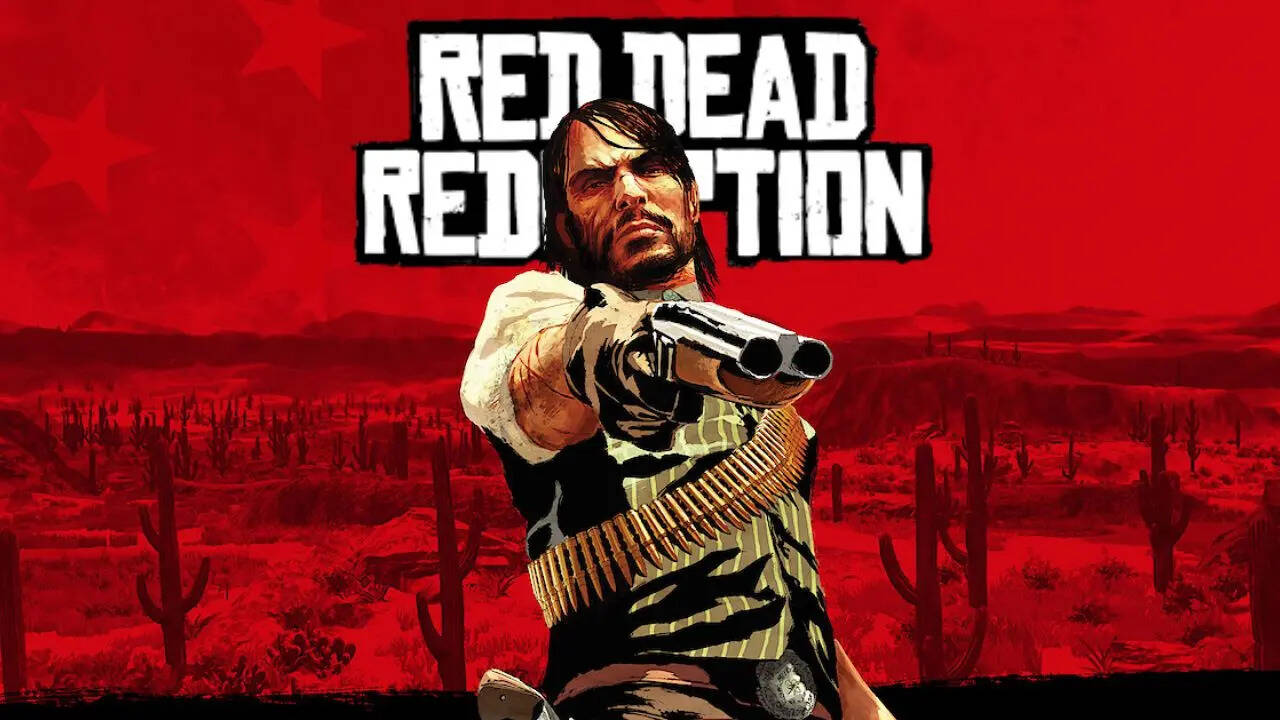 Red Dead Redemption Fans Will Be Able To Play It On Phones And More ...