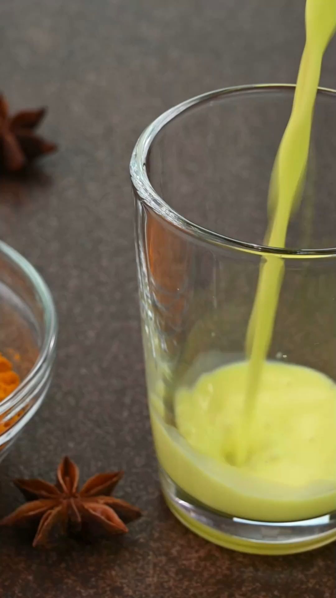 Gesundheitsbooster Goldene Milch: Das Geheimnis von Kurkuma