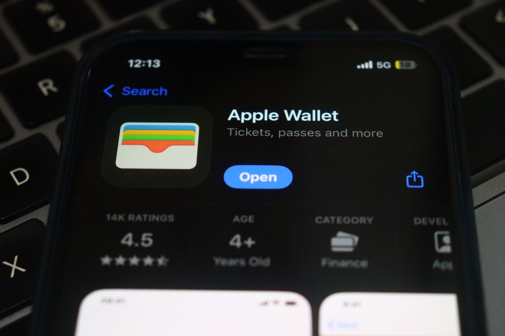 Apple introduces Digital ID in Wallet for domestic travel and secure ...