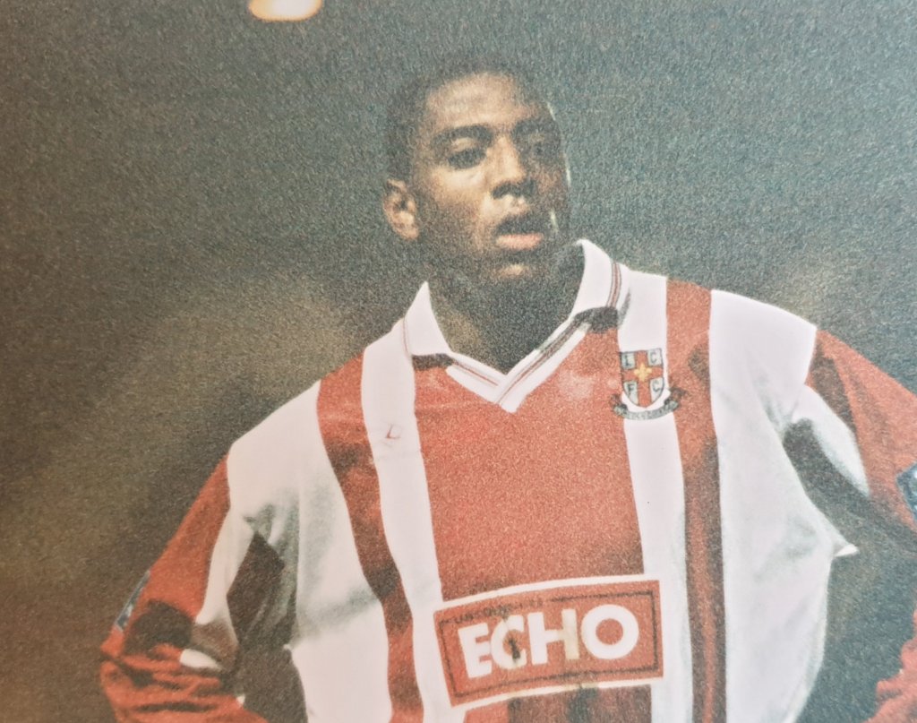 Looking Back At: The Last Time City Beat Doncaster At The Bank