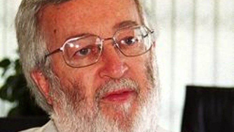 'A stalwart of our party': DA mourns Roger Burrows