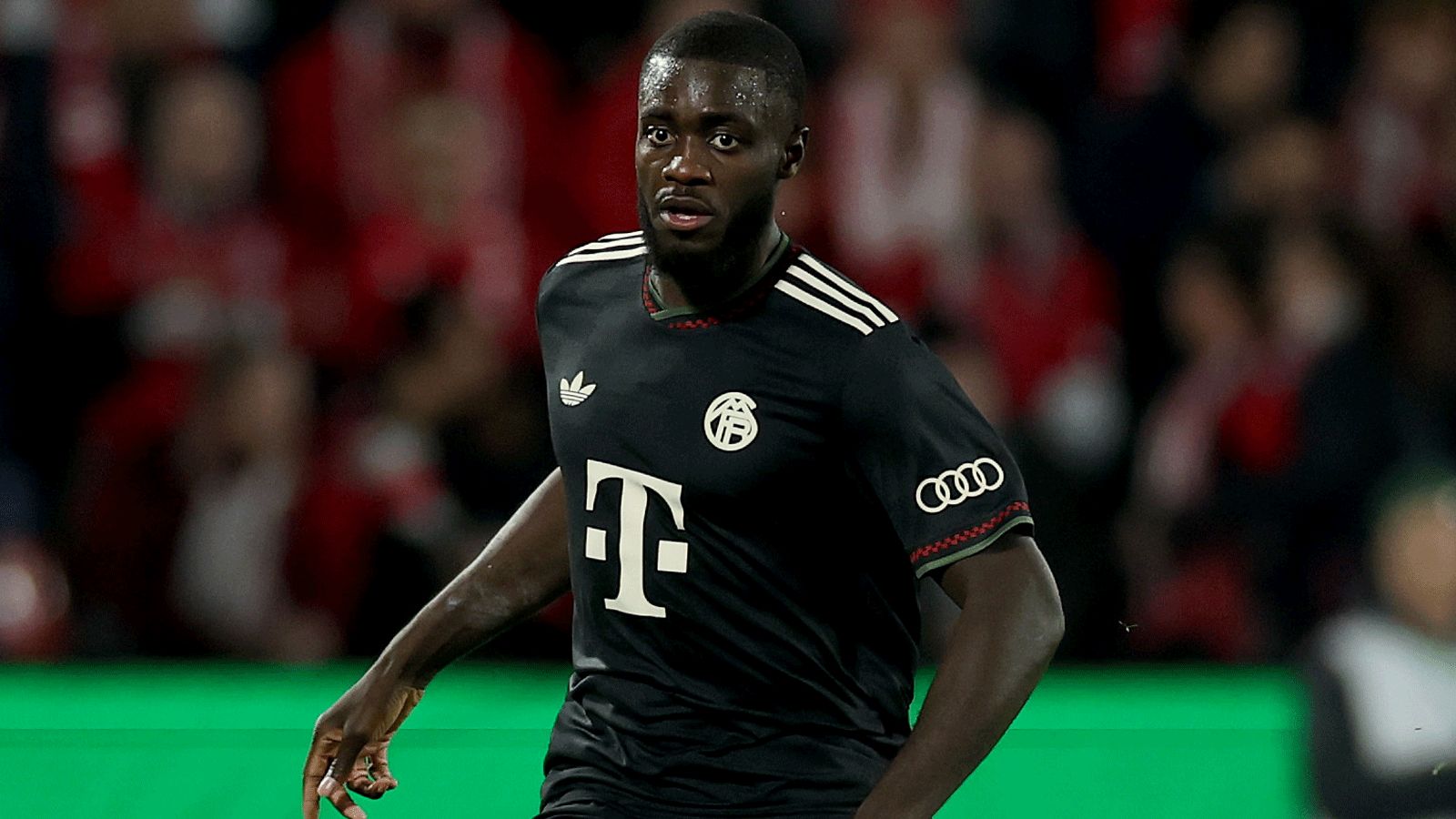 Upamecano ou Konaté, le Real Madrid a tranché