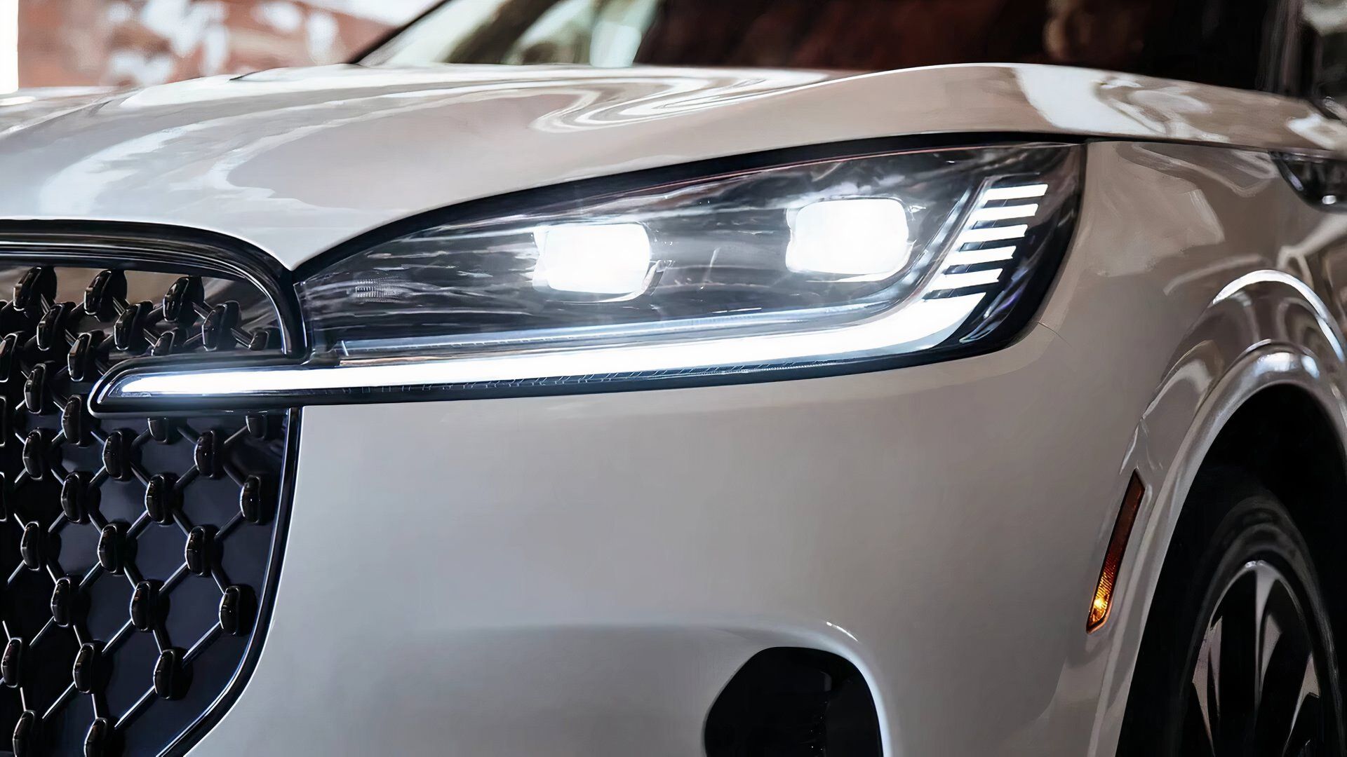 Best SUVs for seniors | 2026 ratings | CarBuzz