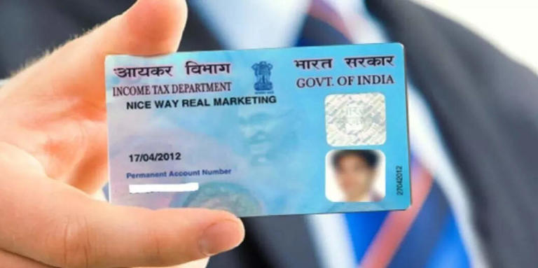PAN Card Deactivated? Here’s Why It Happens and How to Fix It Fast