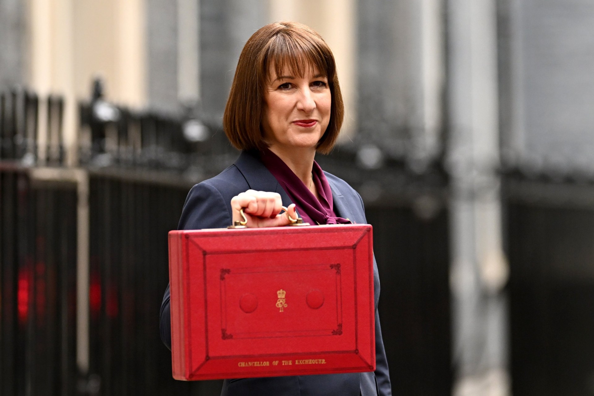Labour's Tax U-Turn: How It Will Shape the Budget