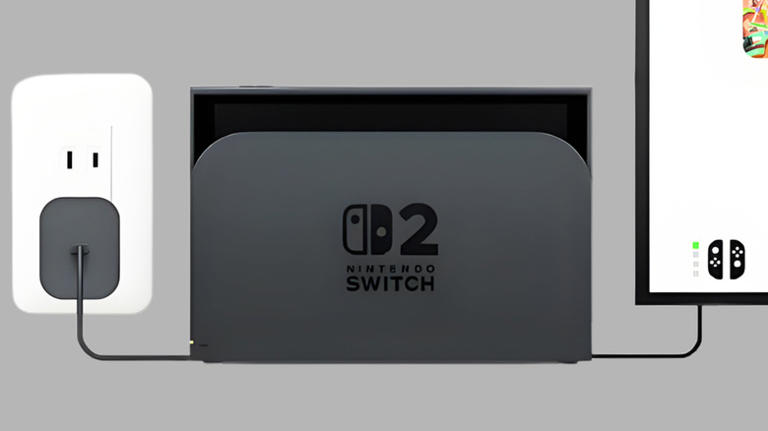 Is It Safe To Use A Phone Charger To Charge The Nintendo Switch 2?