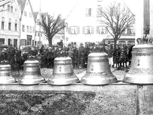 Wird die Stadtpfarrkirche Schongau nun saniert und kommen bald die ...