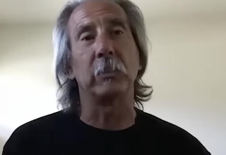 'Last Chance U' football coach John Beam shot at Laney College