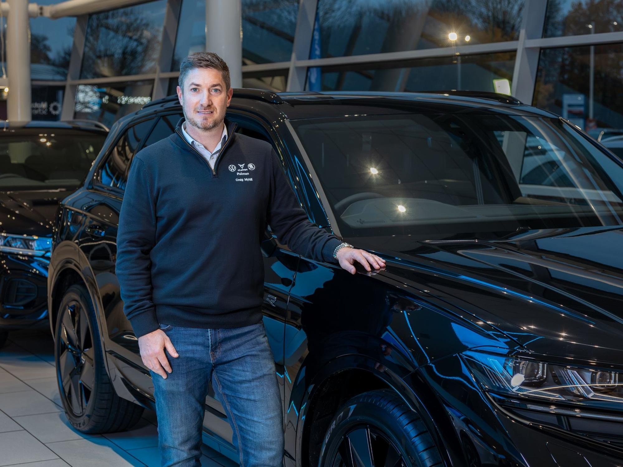 Pulman Group strengthens leadership team with appointment of Group ...