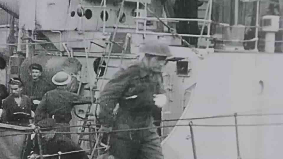 How Normandy became the gamble that decided the Second World War