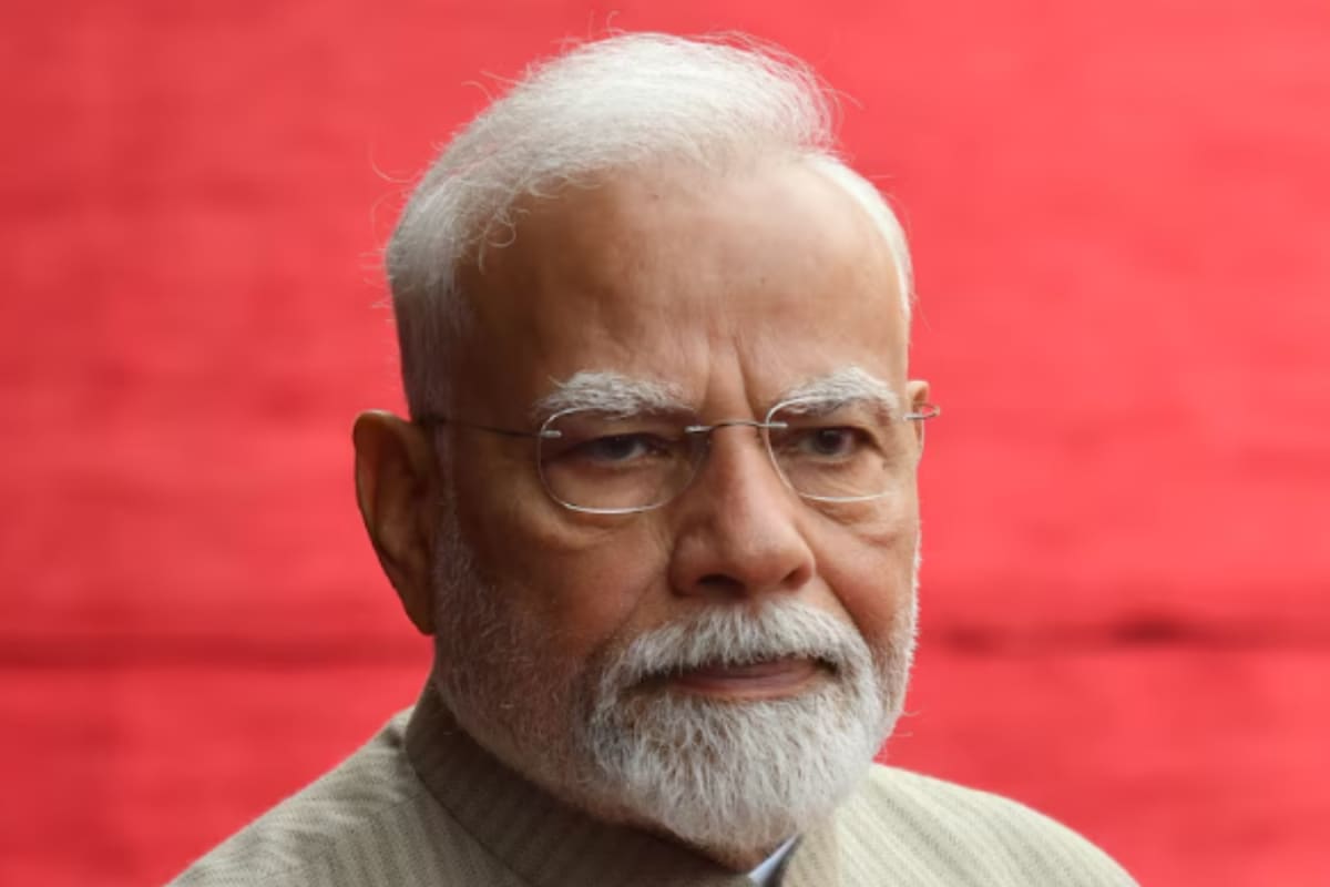 'I'll Come Back To Bihar': How NDA Win Has Proved True PM Modi's Rally ...