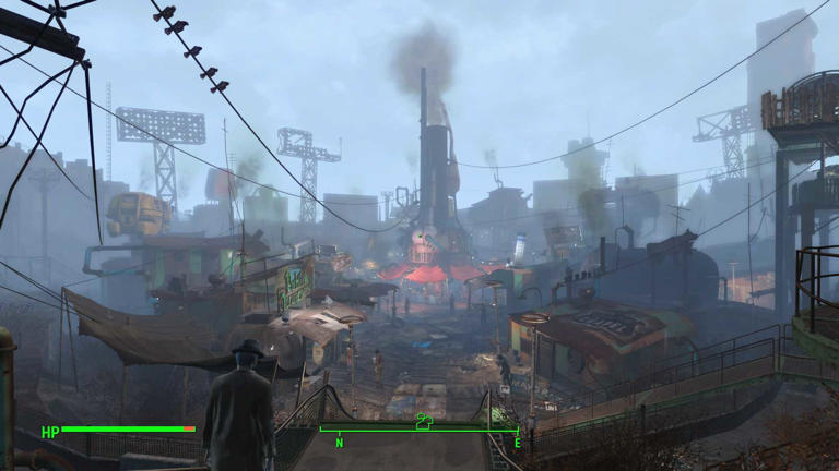 Fallout 4: Anniversary Edition Review