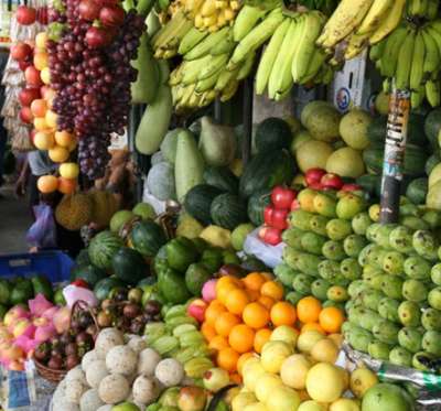India WPI inflation falls to -1.21% in October