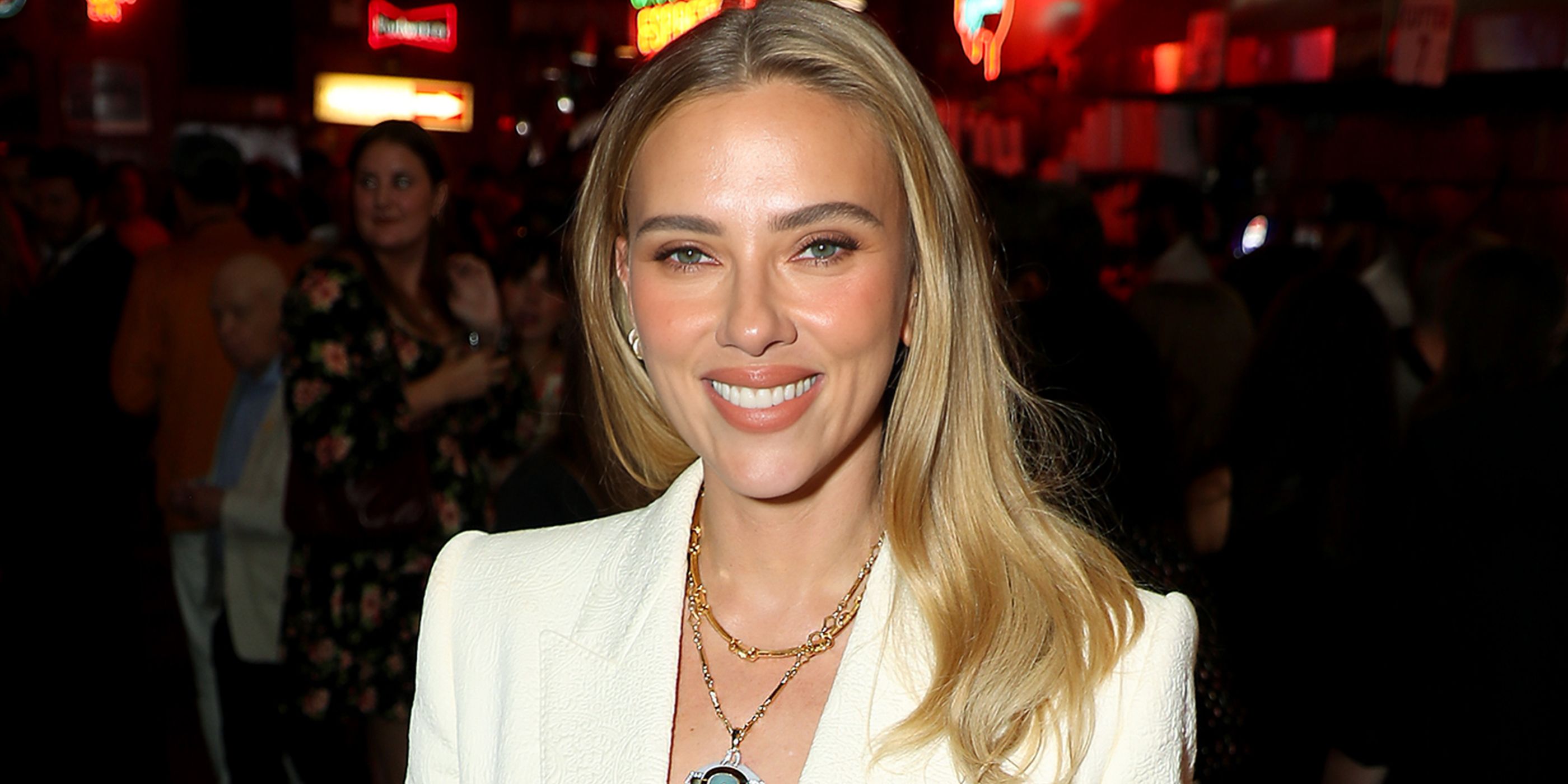 Scarlett Johansson’s new ‘Exorcist’ remake adds a ‘Hamnet’ star
