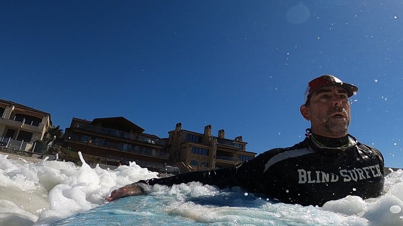 What did I just hit?