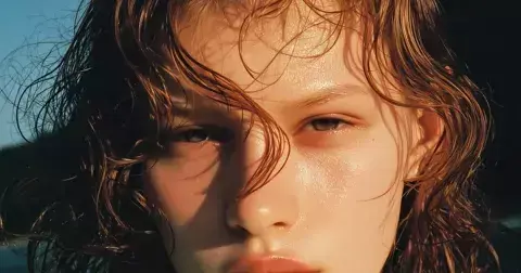 Green panic: Opravdu může matcha za vypadávání vlasů?