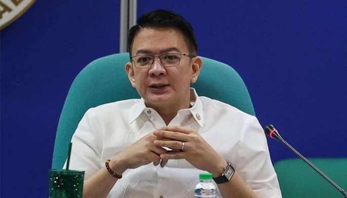 Escudero, Sorsogon officials hit with graft raps over P352-M funds