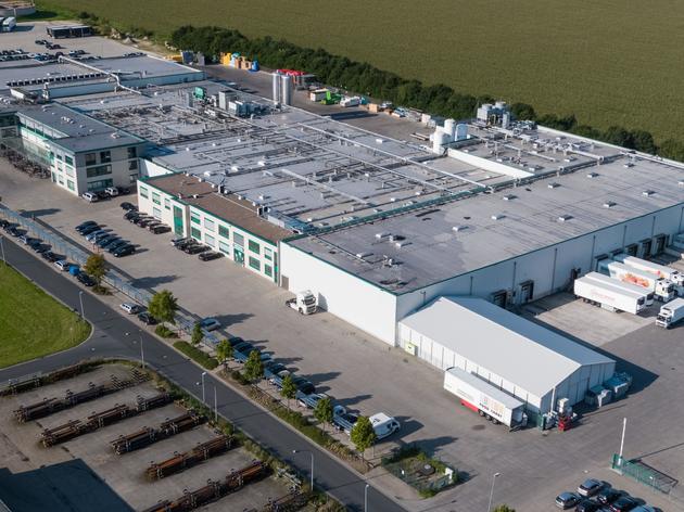 Riesiger Putenschlachthof steht offenbar vor Verkauf – 1600 Stellen ...