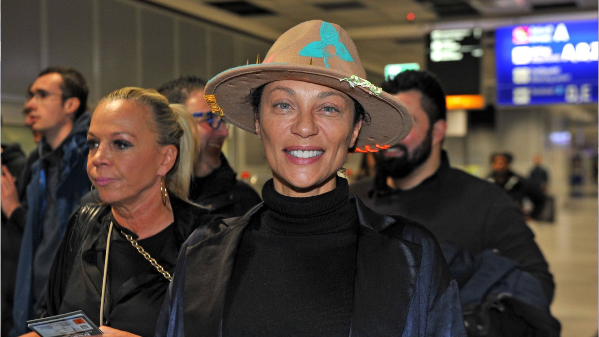 „Surviving Amazonas“: Joyn schickt acht Prominente in den Dschungel ...