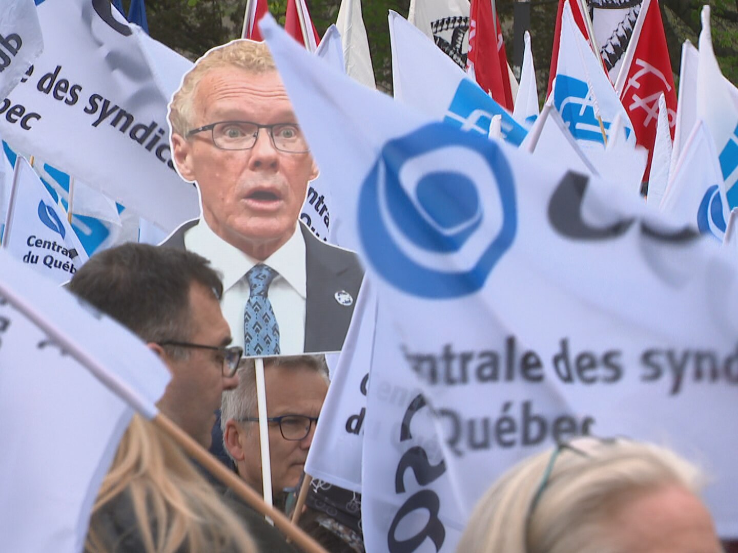 Loi 14 : vers une politisation des conflits de travail?